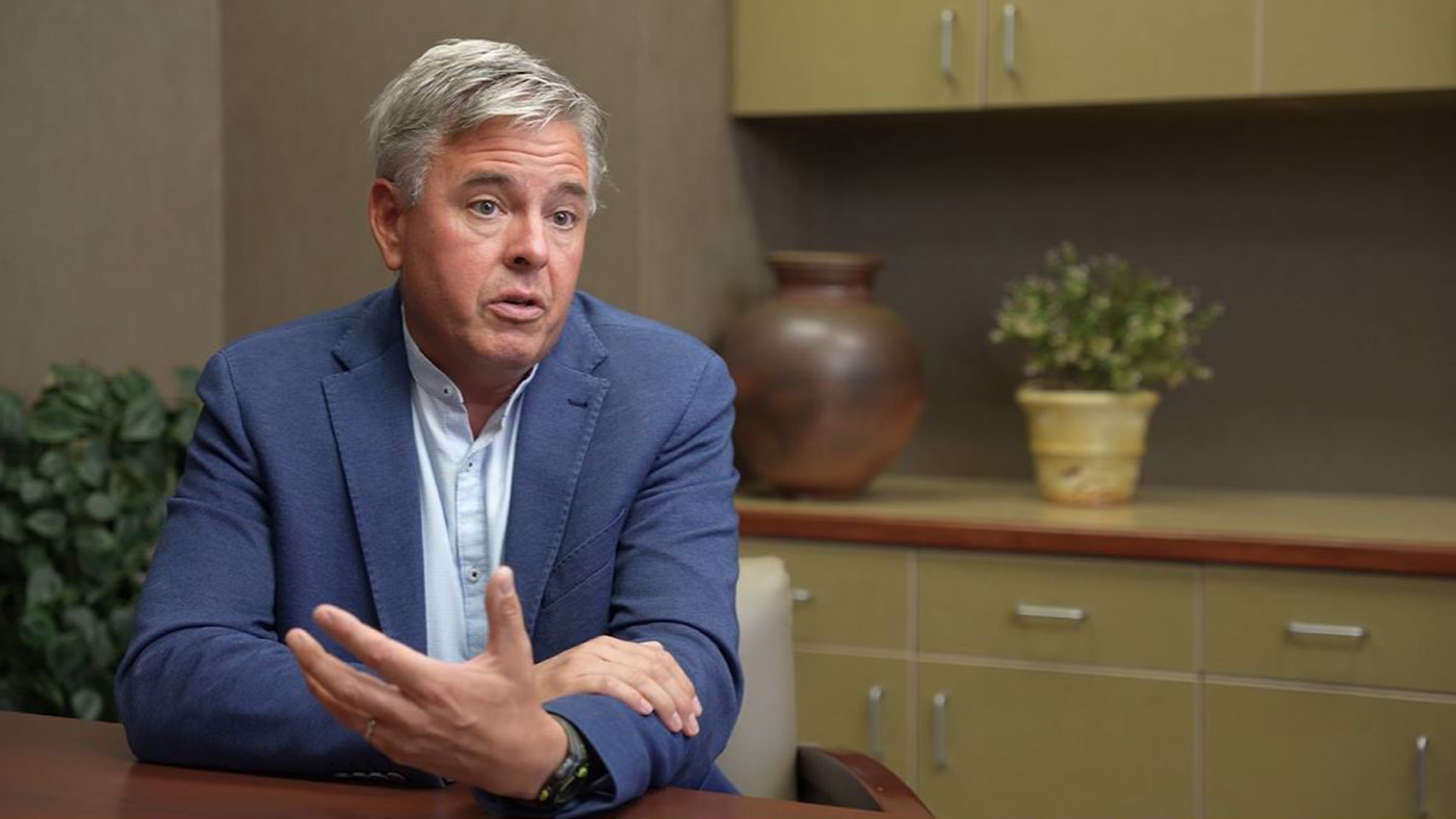 Patient Stories - Chooseyou.com